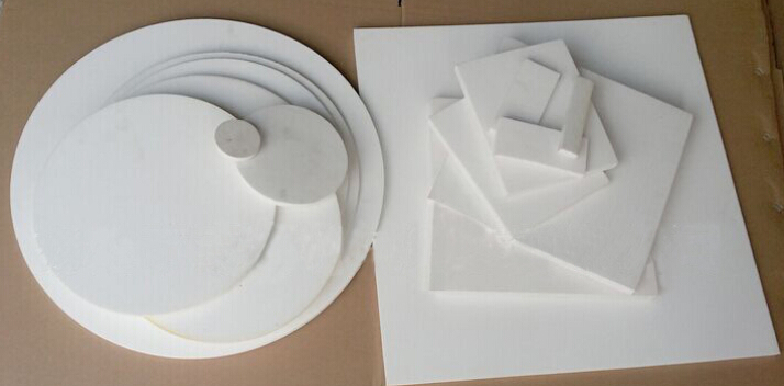 Fluidization Bed for Powder Coating Hopper - Buy Fluidization Plate ...