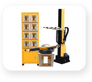 COLO Powder Coating Equipment | HICOLO | Hangzhou Color Powder Coating ...