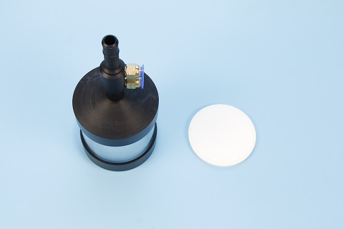 1lbs Powder Coating Cup COLO-MINI-03 - Buy Powder Coating Gun Cup, Mini ...