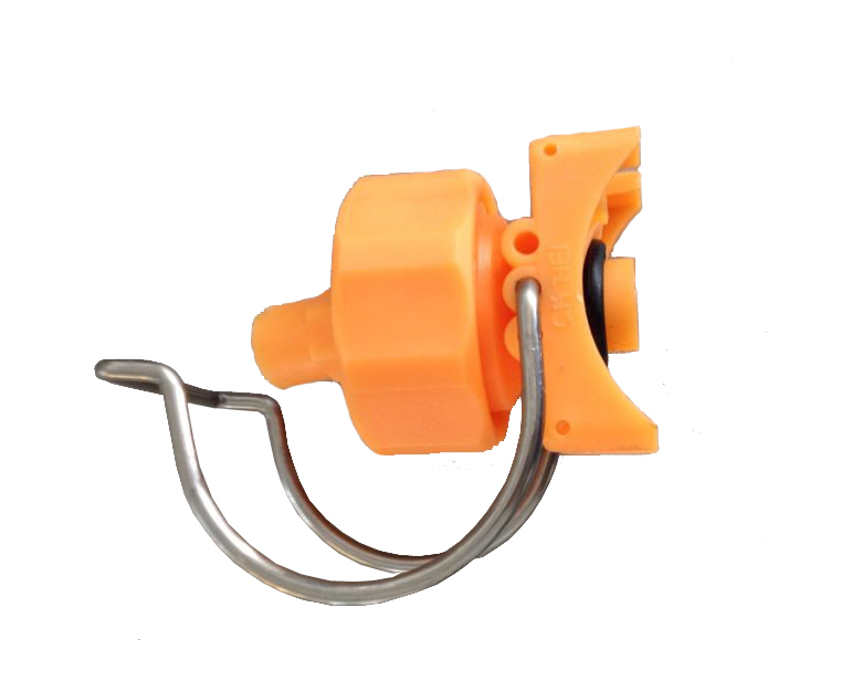 Pretreatment Spray Washing Nozzle - Buy Quick Release Spray Washing ...