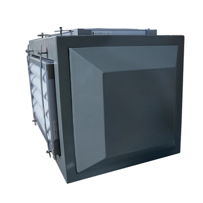 Powder Spray Booth Air Fan Filters - Buy Air Fan Filters, Powder Spray ...