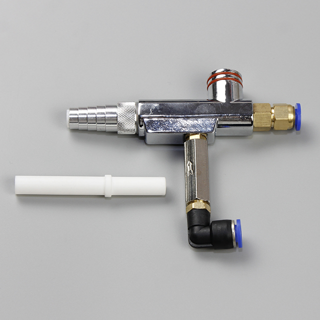 KCI IJ6000 Powder Injector - Buy KCI Powder Coating Injector, KCI ...